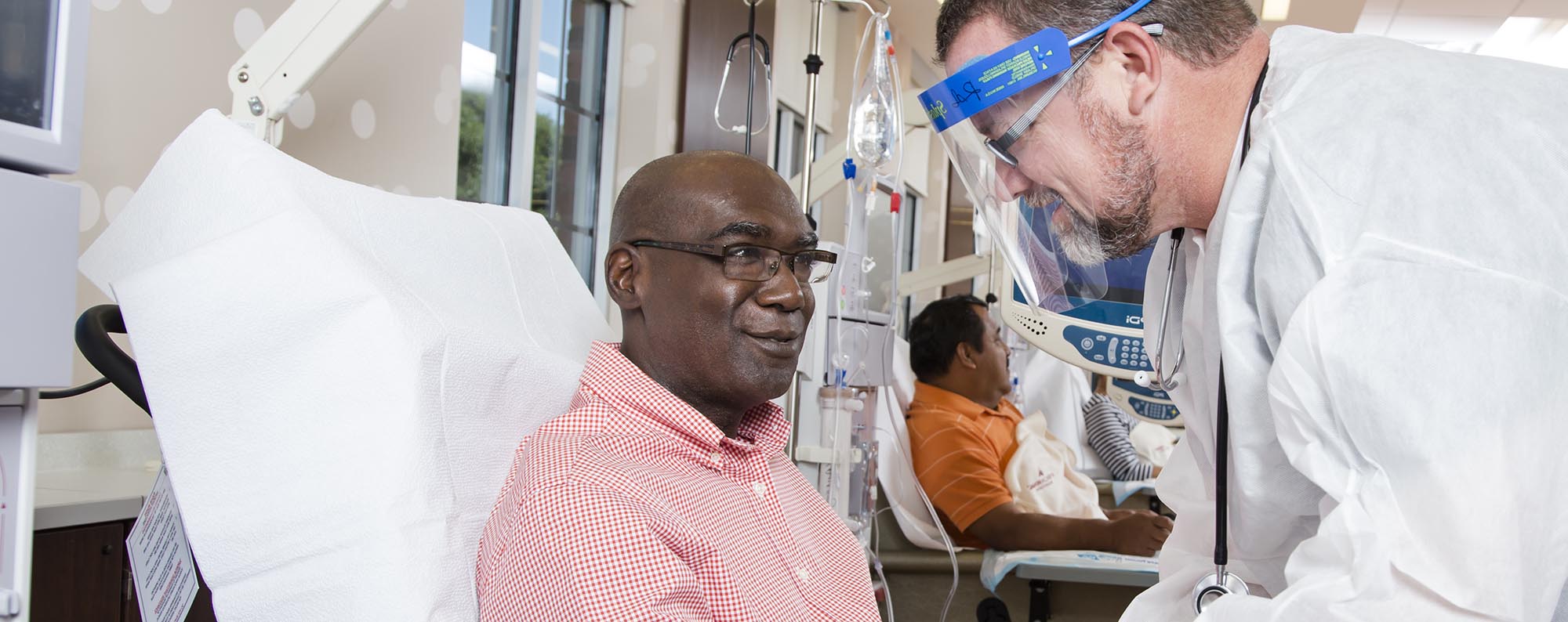 Incentivizing and Supporting Innovation in Kidney Care - Kidney Care ...